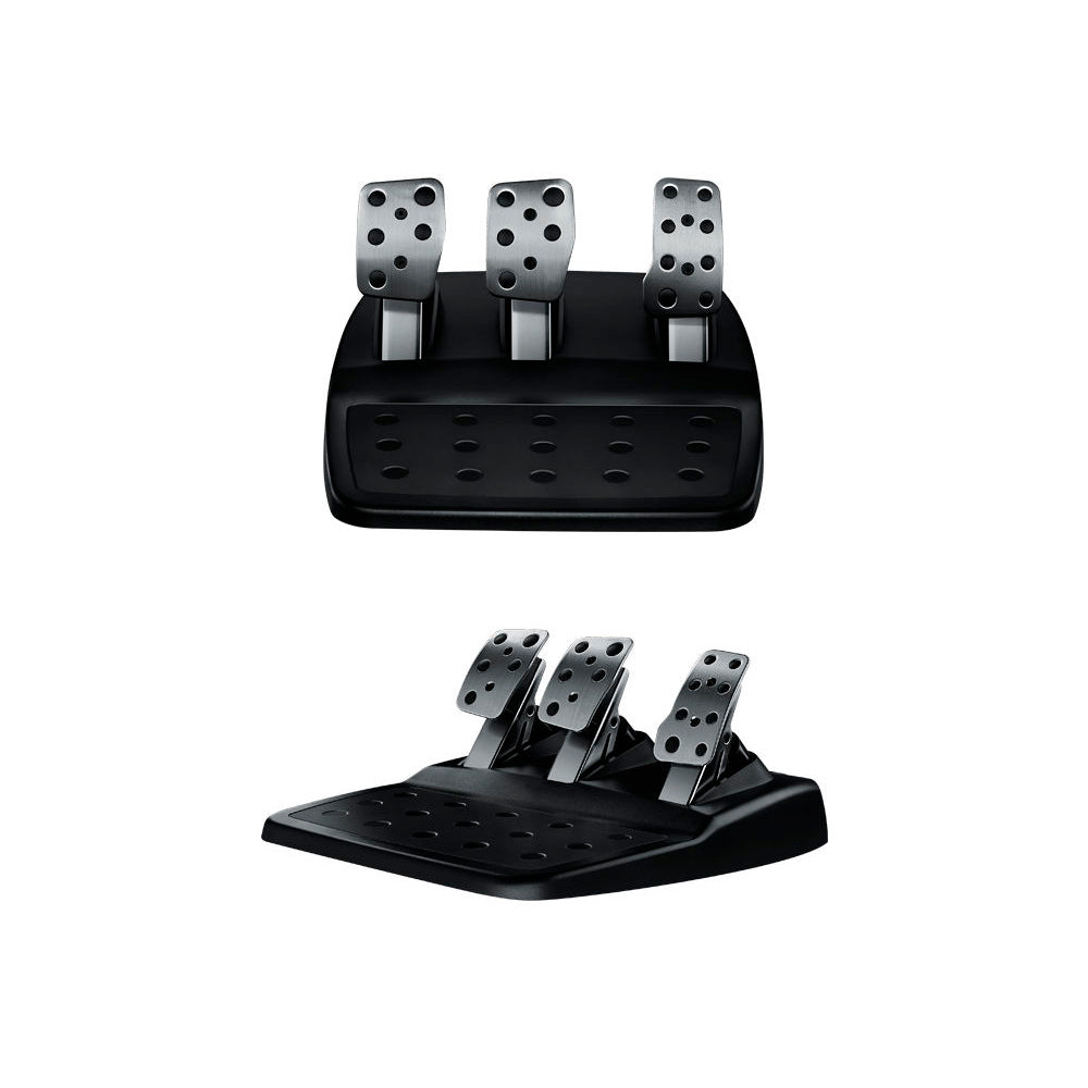 Volante Logitech G920 – SimRacer Chile