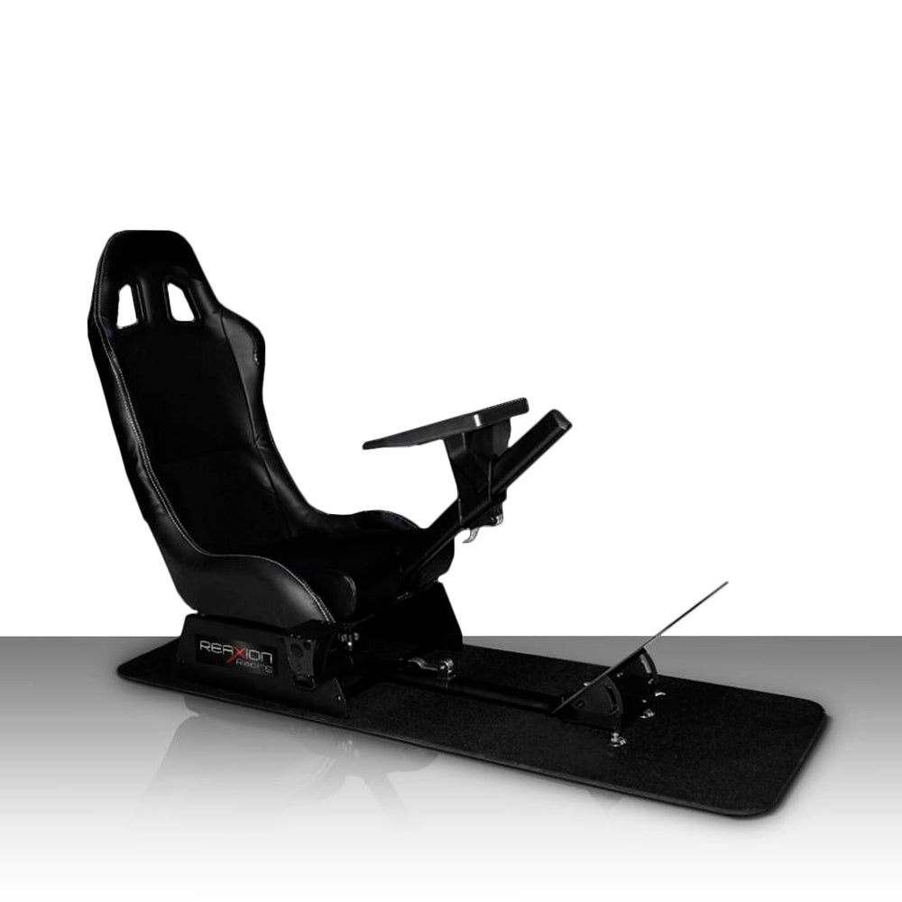 Sim Racer INICIA – SimRacer Chile